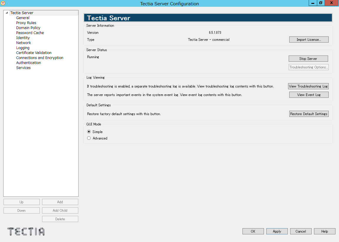 エンドツーエンドのセキュアなデータ通信 | Tectia SSH Client/Server エンドツーエンドのセキュアなデータ通信 | Tectia SSH Client/Server